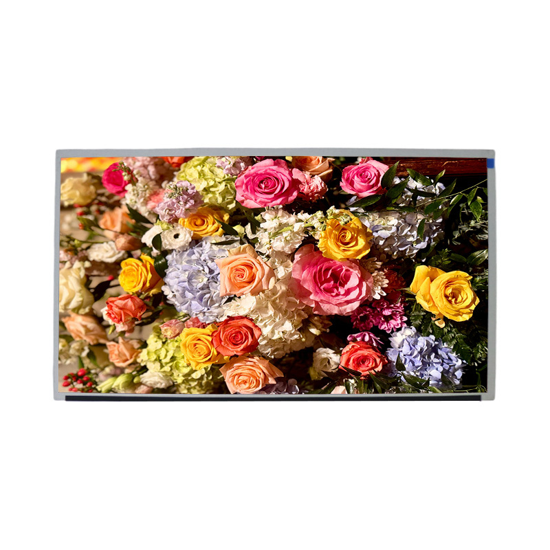 1000nits High Brightness 15.6 Inch FHD LCD 1920x1080 IPS eDP Interface ...